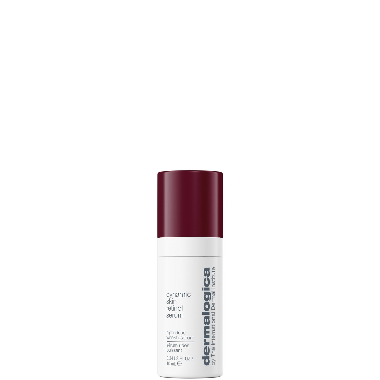 Dermalogica Dynamic Skin Retinol Serum 30ml Dermstore