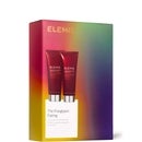 The Frangipani Pairing 大溪地雞蛋花身體護理套裝 ELEMIS HK