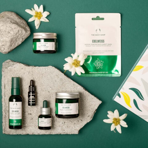 Limited Edition Boxen GLOSSYBOX DE