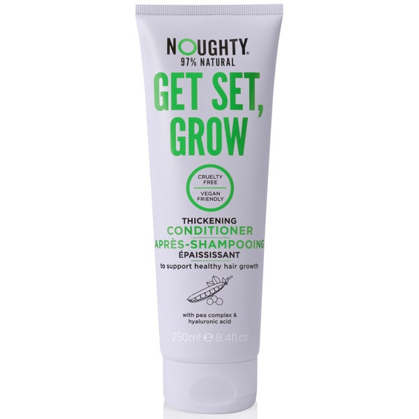 Noughty LOOKFANTASTIC