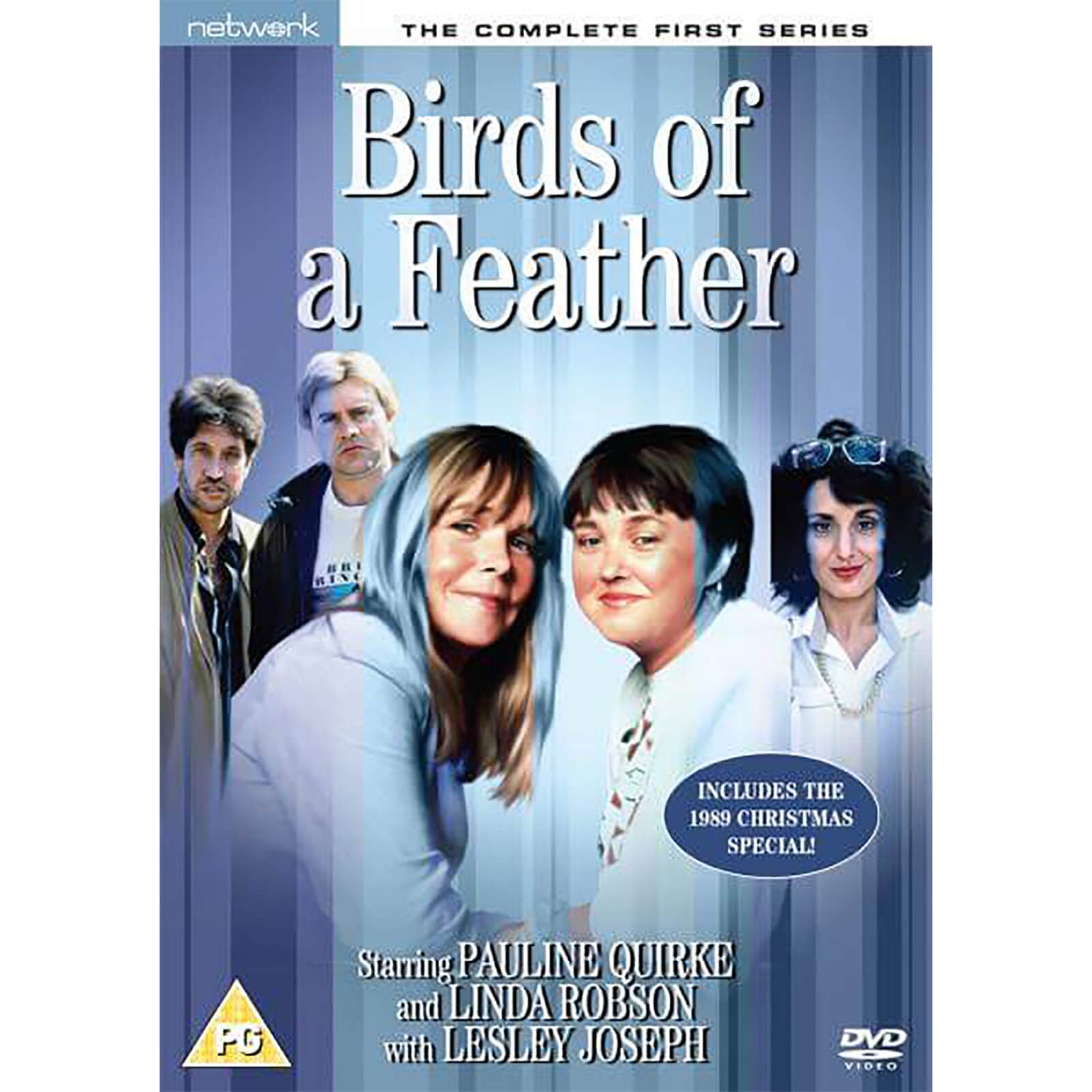 first dvd uk