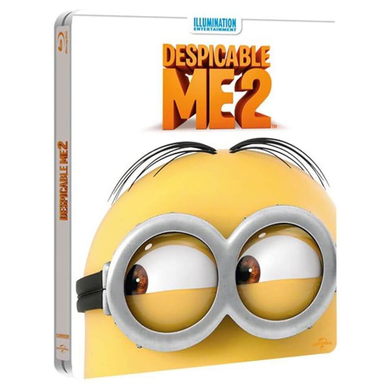 despicable me certificate uk