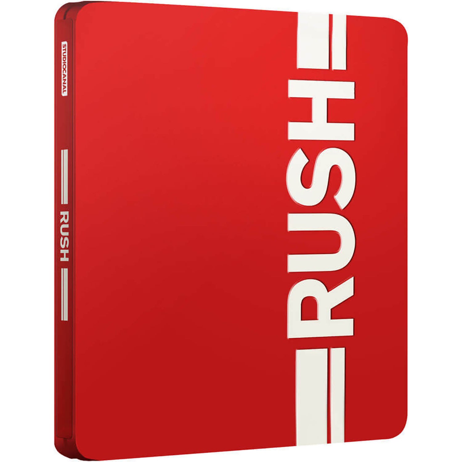 rush ltd
