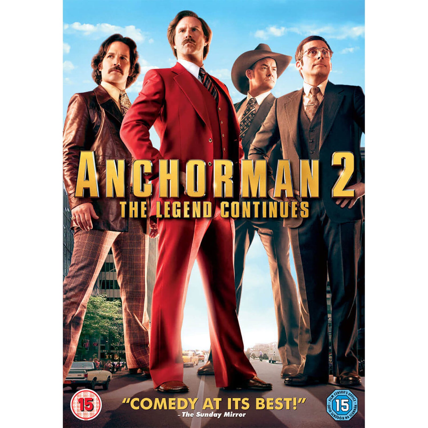 anchorman 2 uk