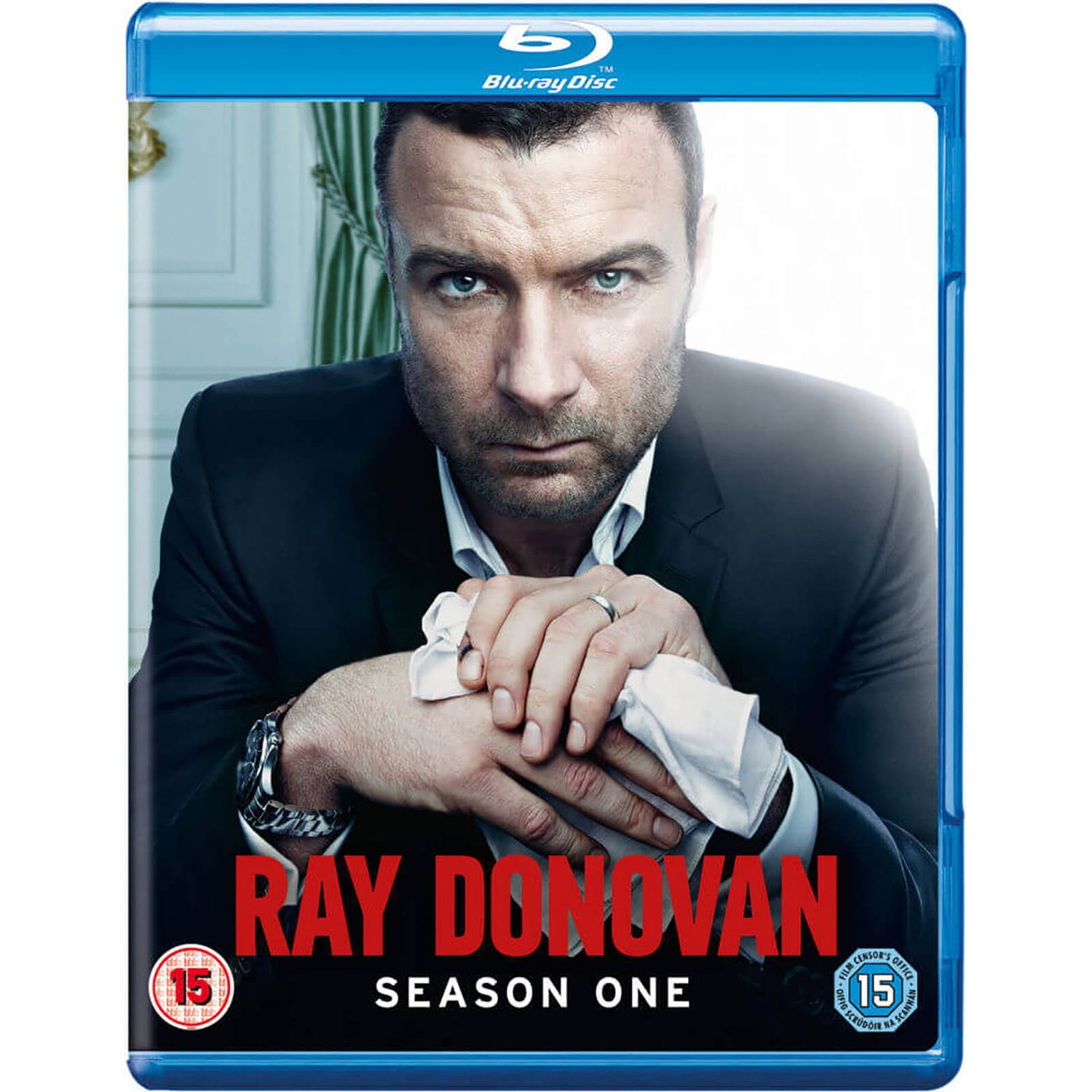ray donovan uk