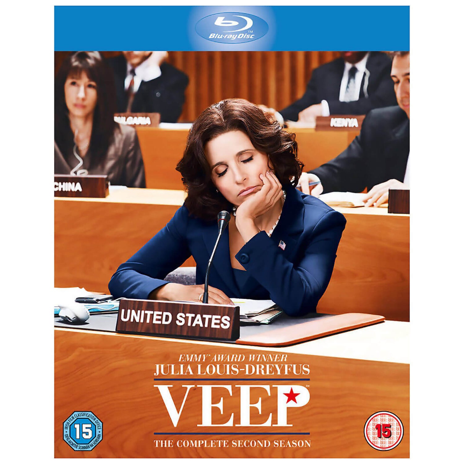 veep uk