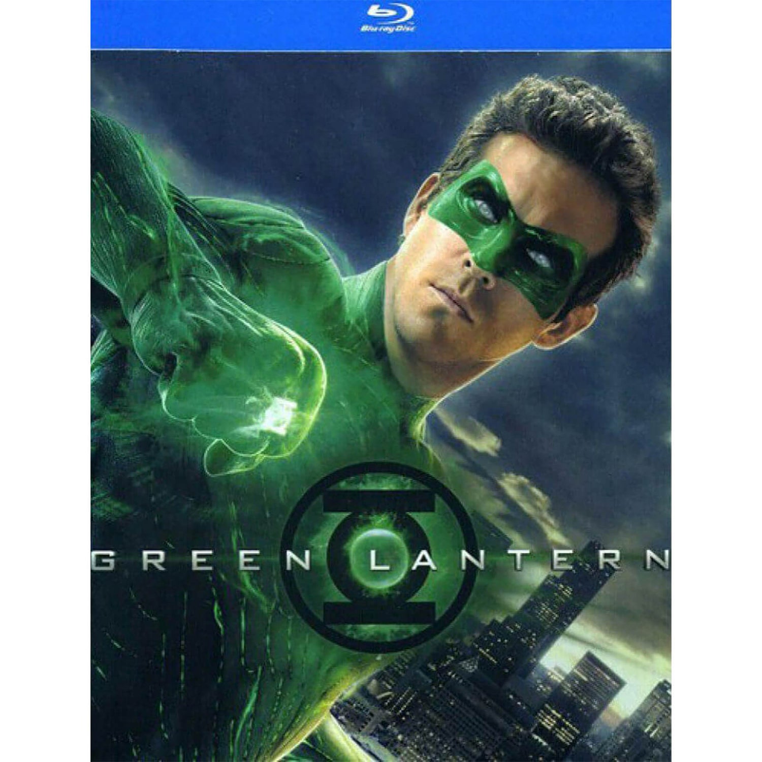green lantern ltd