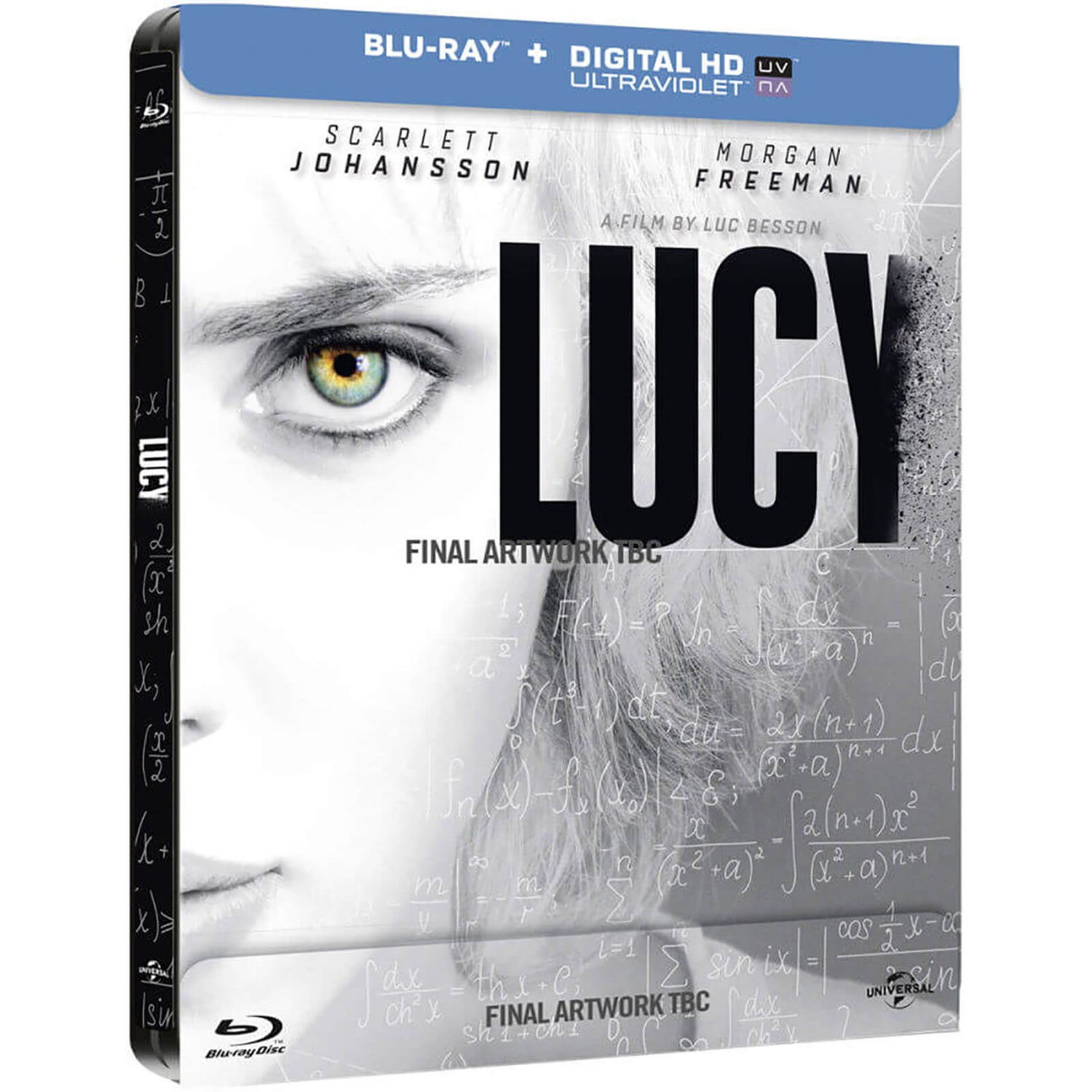 lucy blu ray