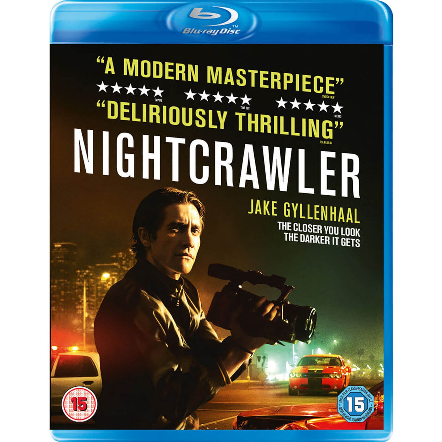 nightcrawler uk