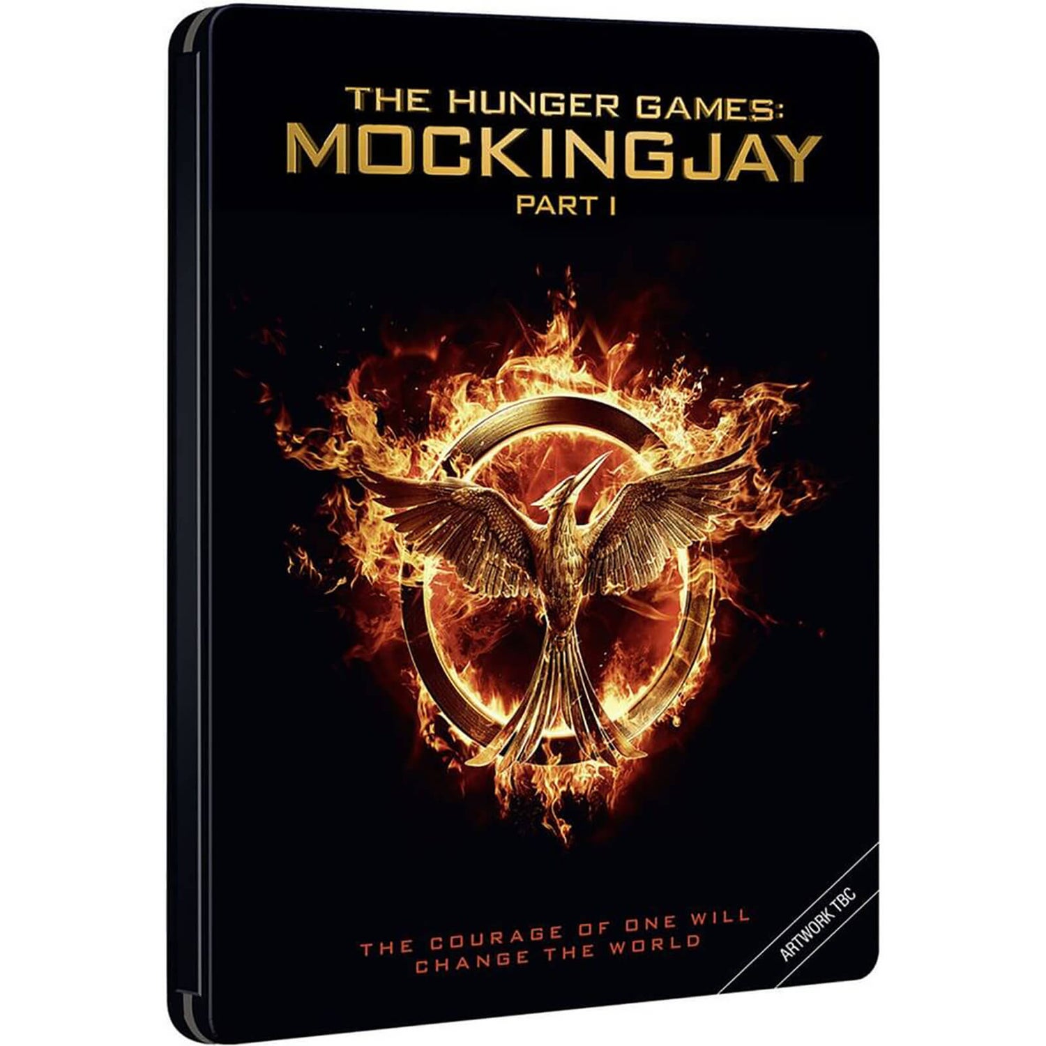 mockingjay part 1 release date