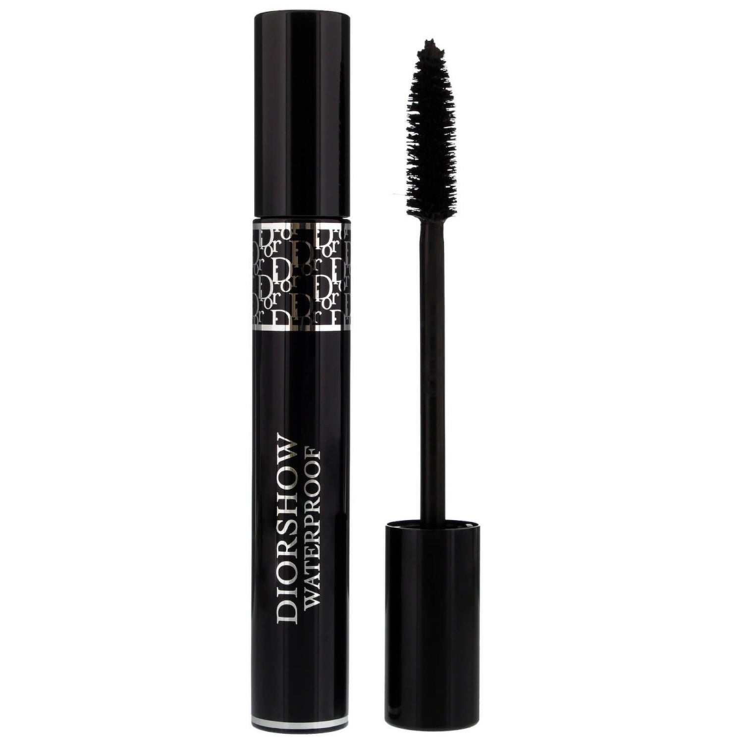 Dior Diorshow Waterproof Mascara 090 Catwalk Black 11.5ml allbeauty