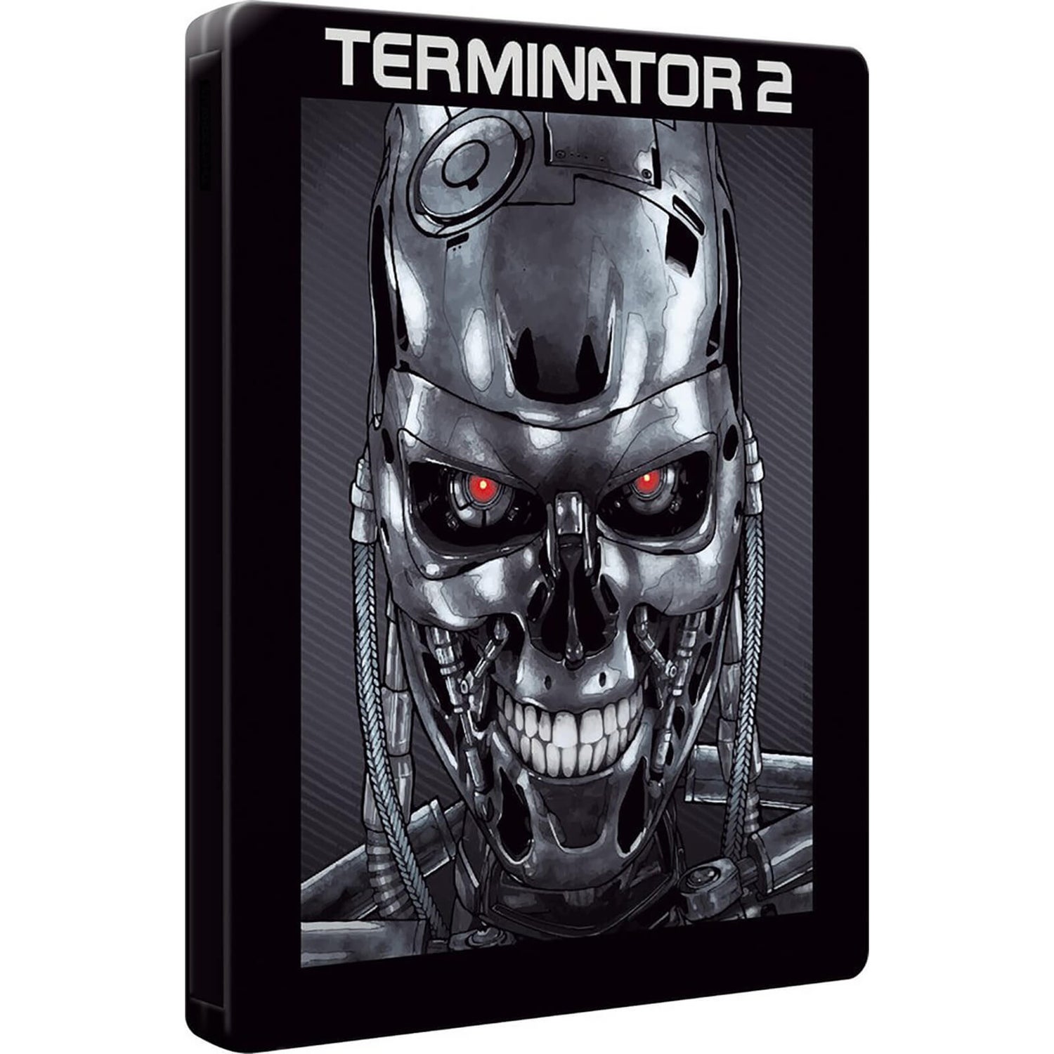 terminator 2 editions