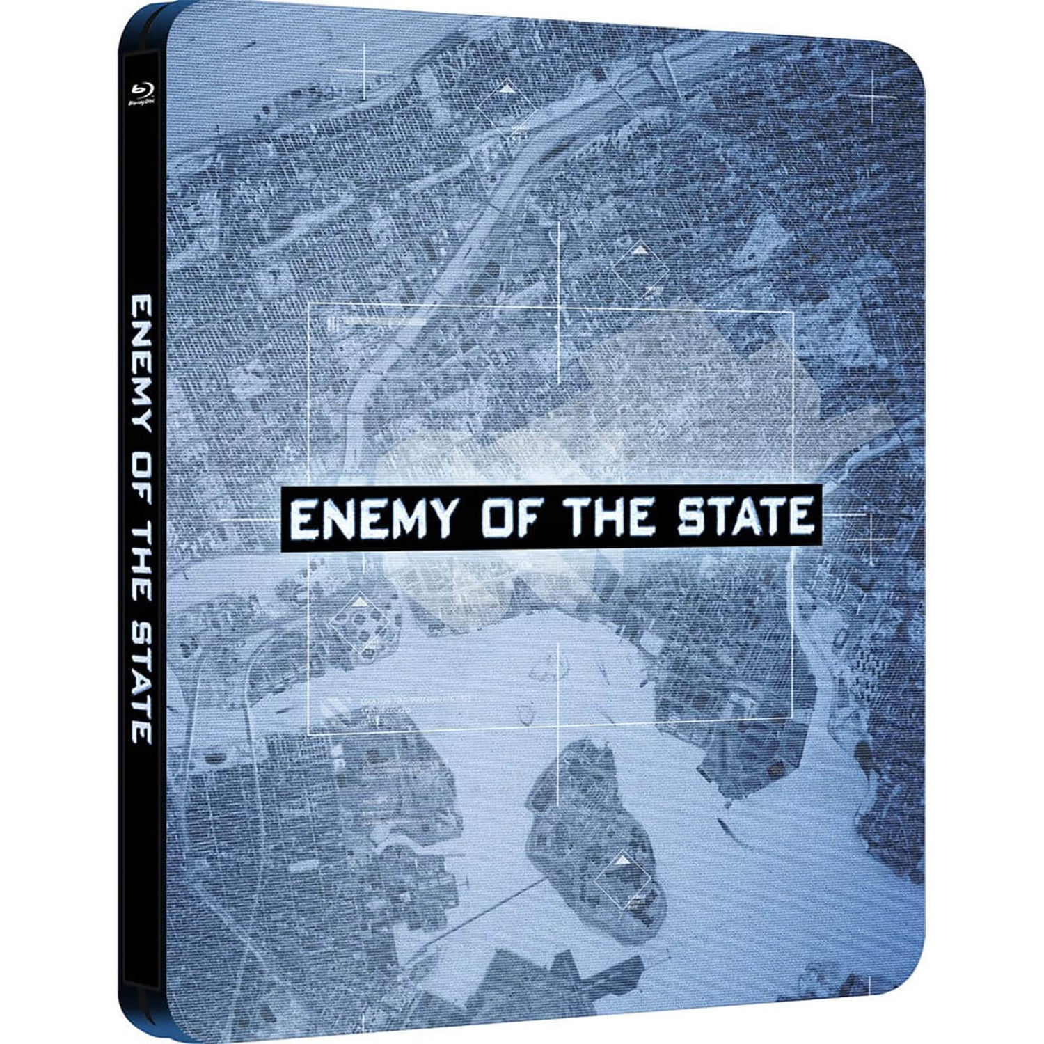 enemy the state