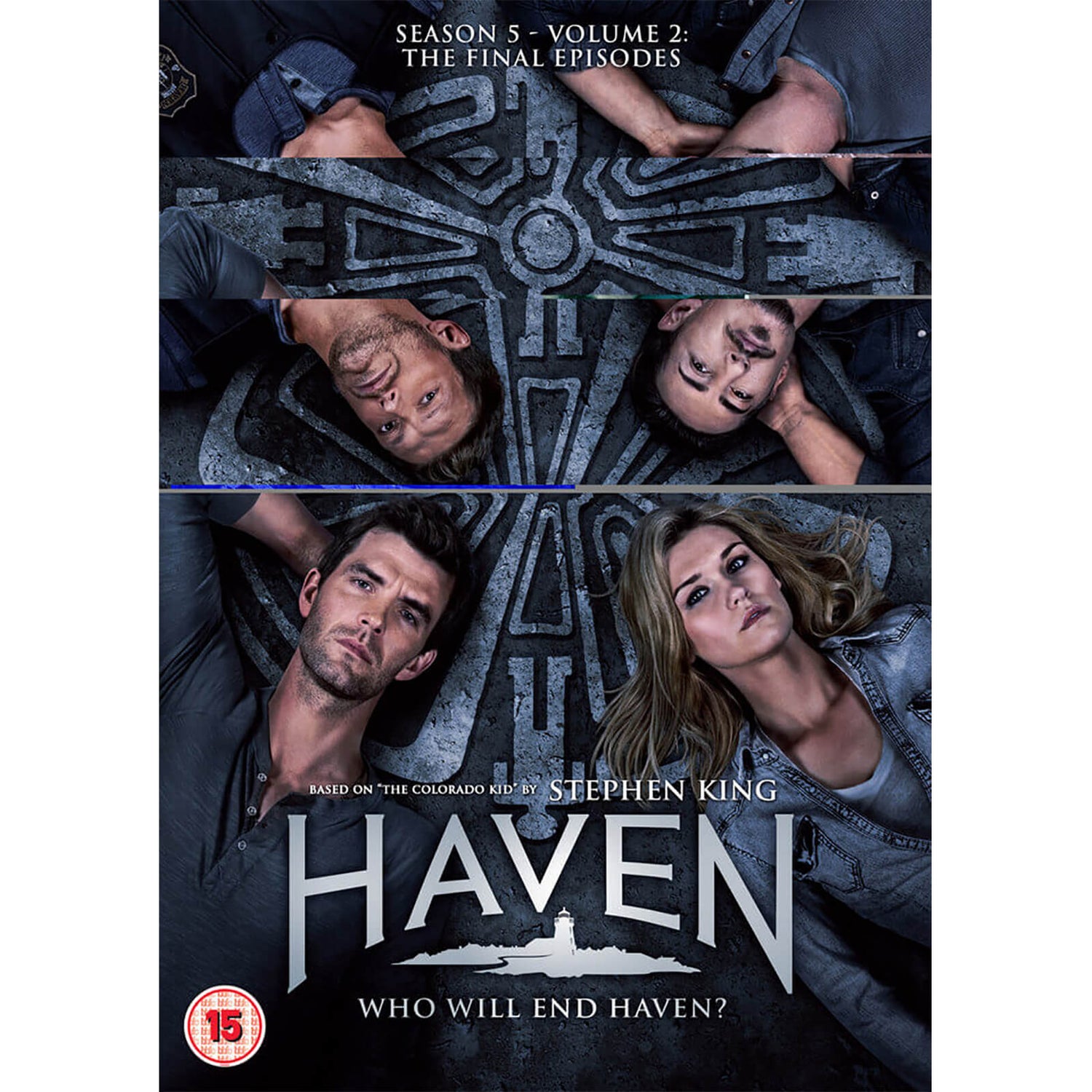 haven series 2
