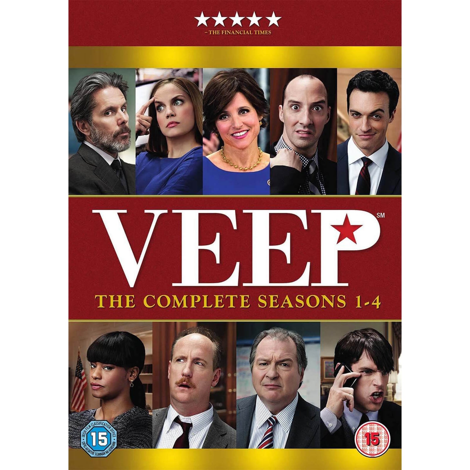 veep uk