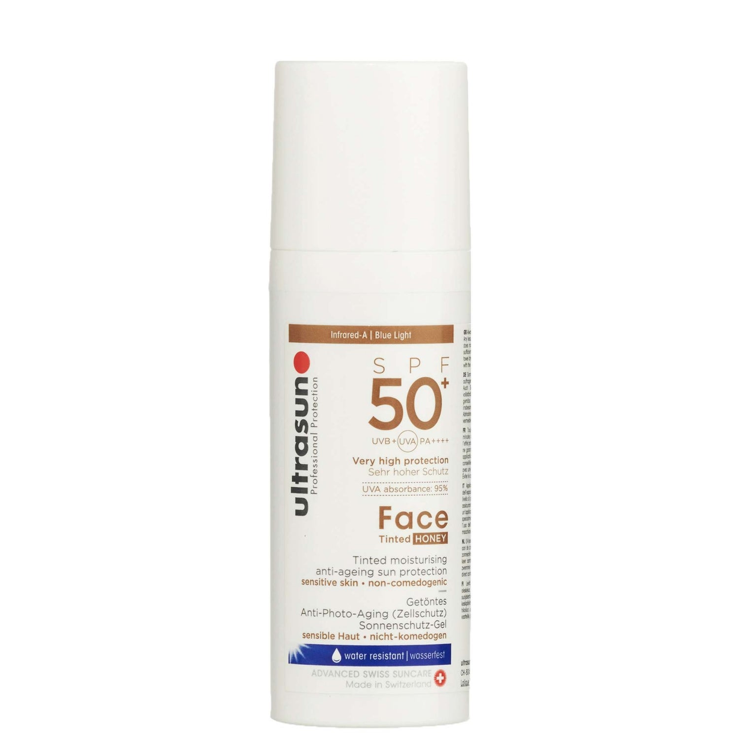 Ultrasun Face Anti Age SPF 50 50ml allbeauty
