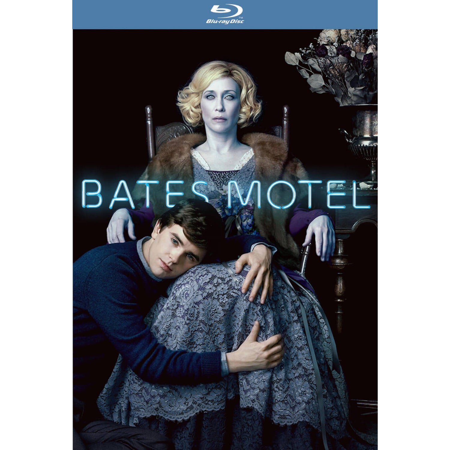 bates motel series 5