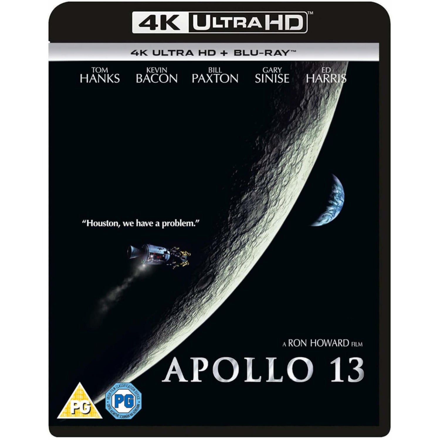 apollo 13 uk