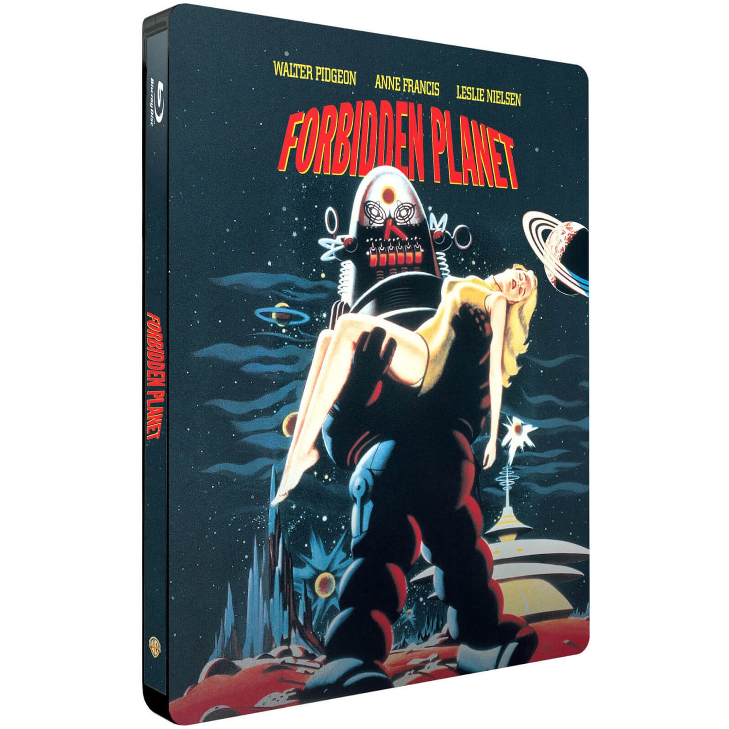 forbidden planet uk