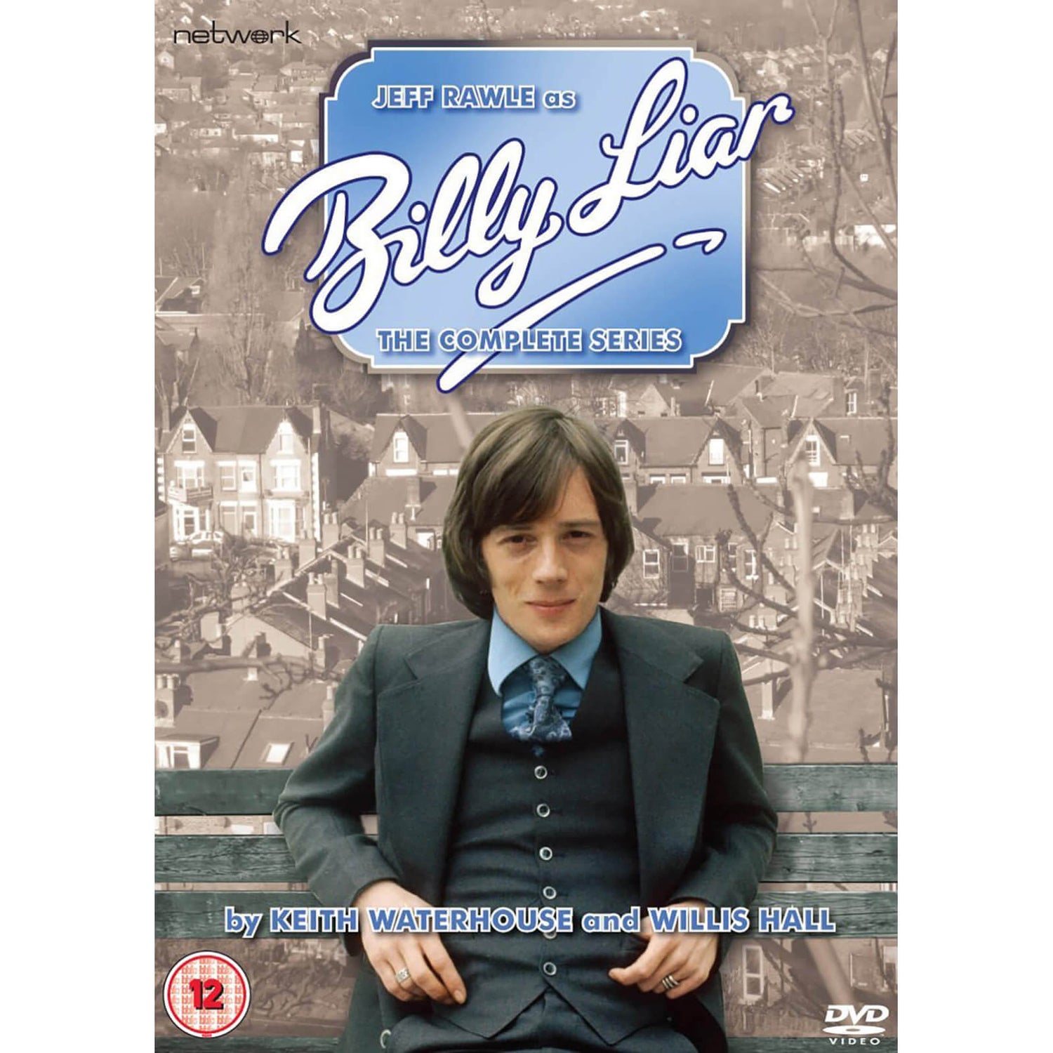 billy liar poster