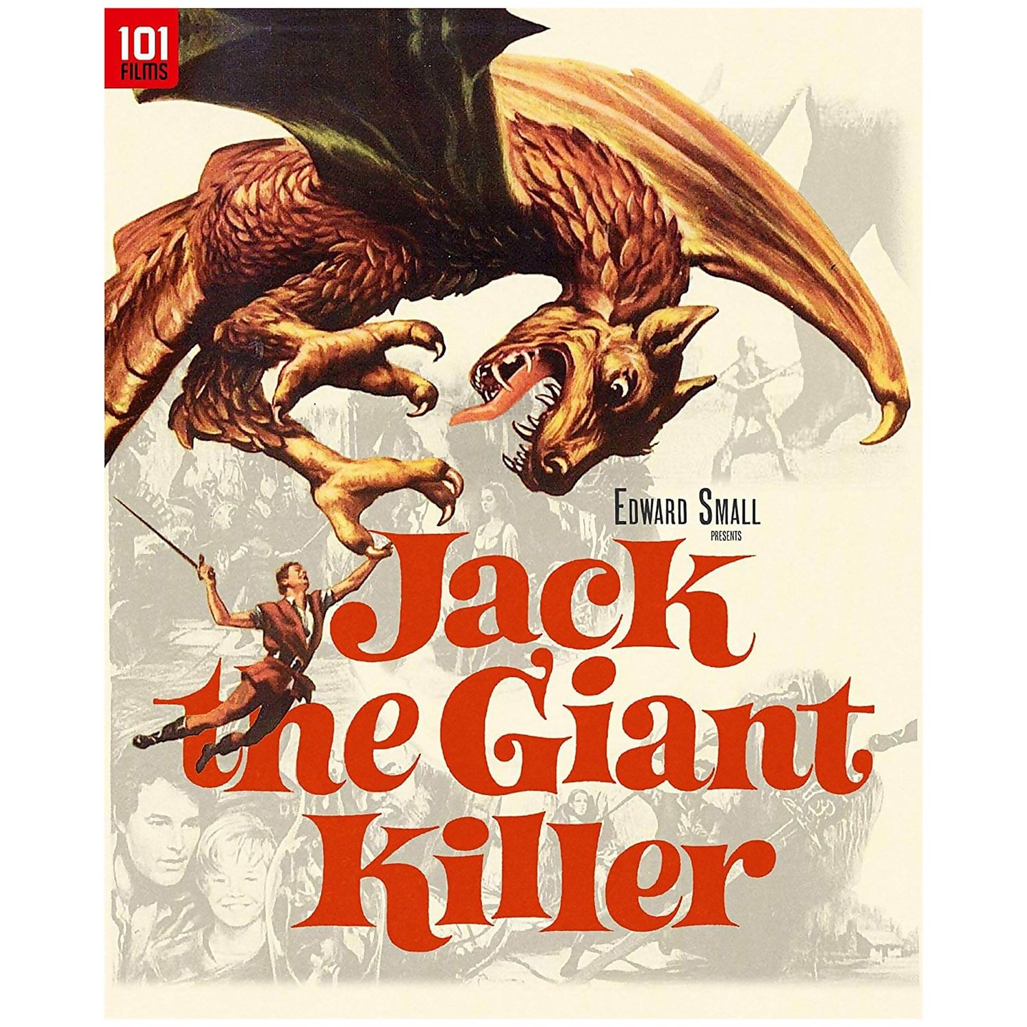giant jack uk