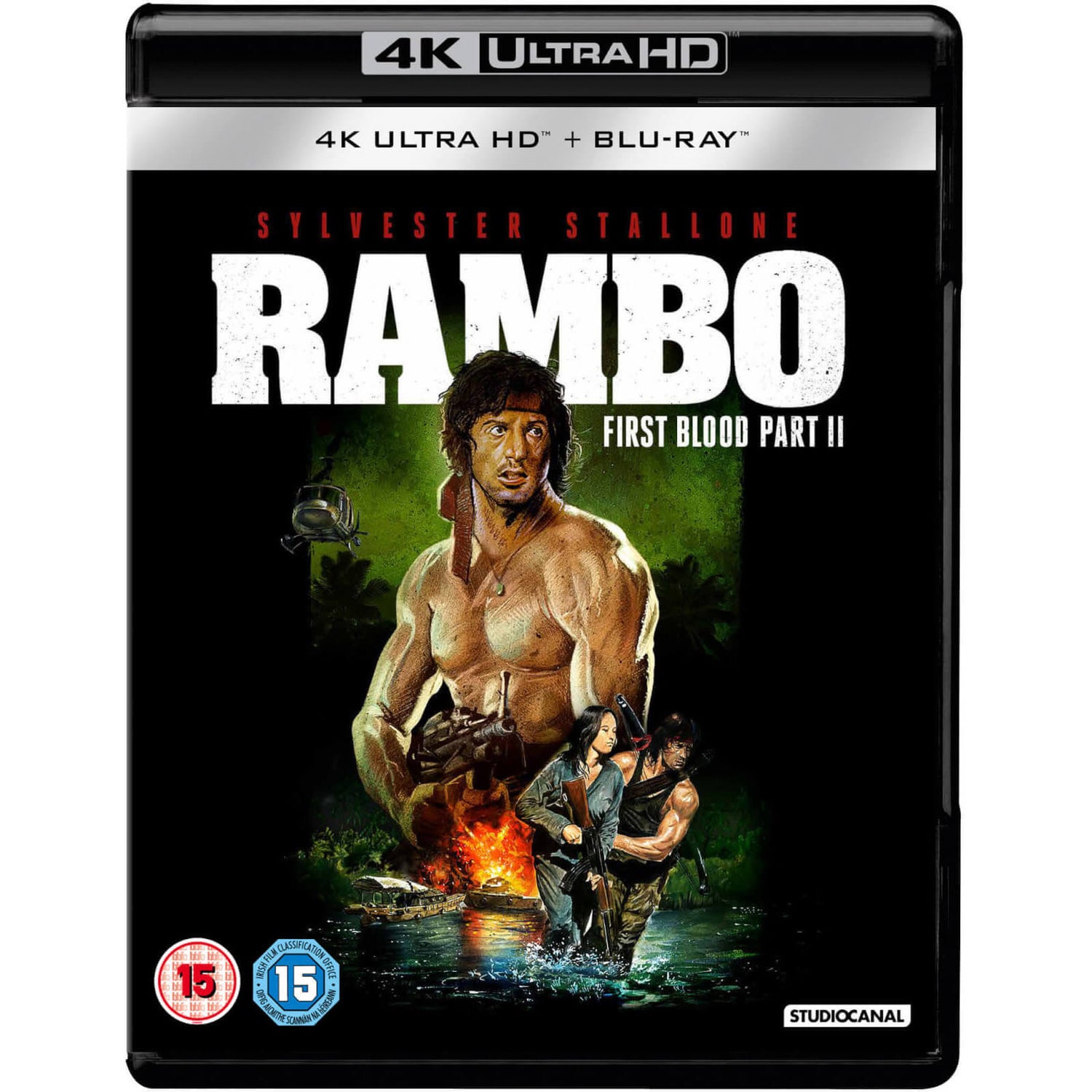 rambo 4k