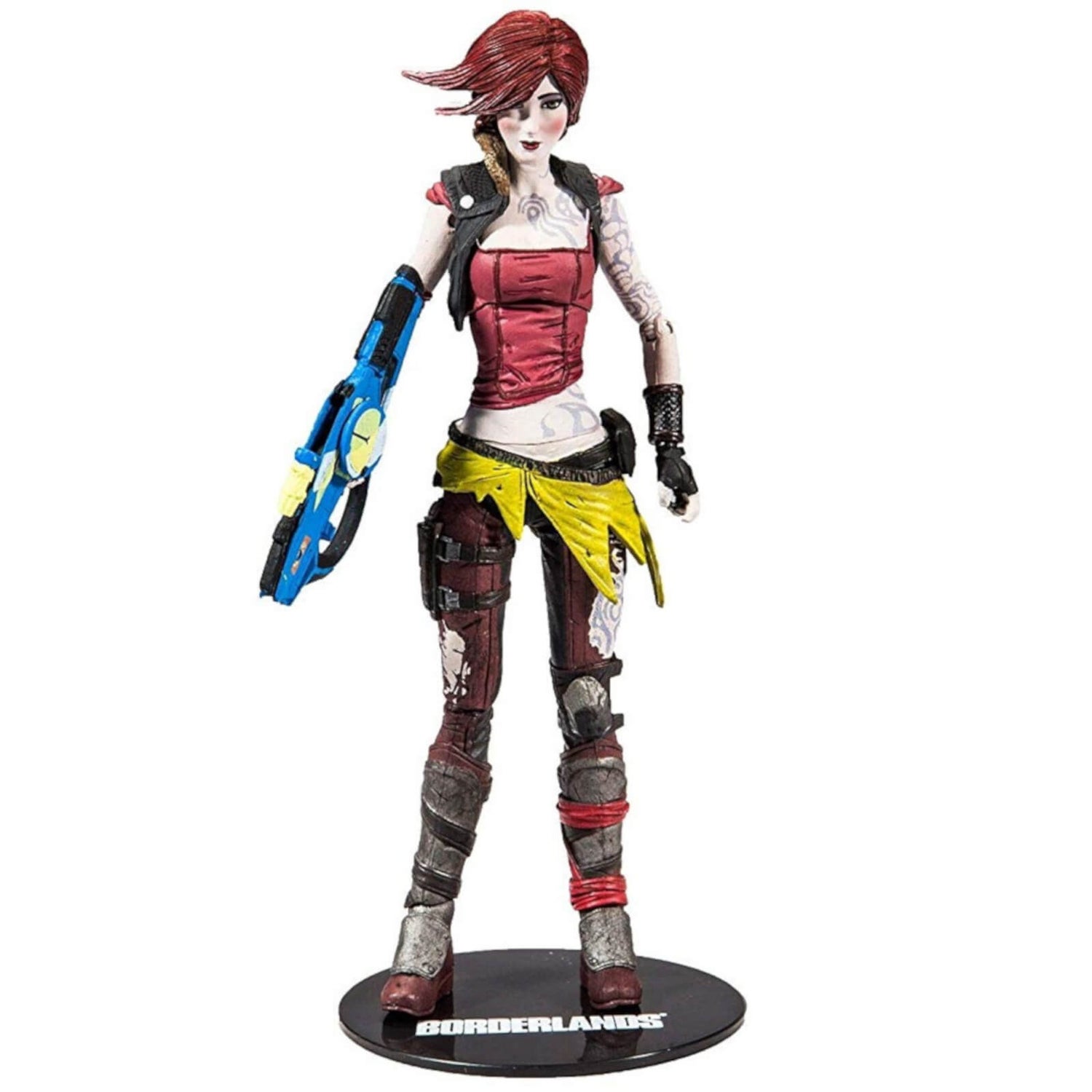 Mcfarlane borderlands store
