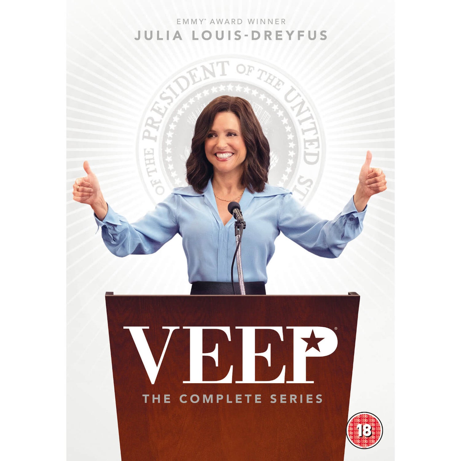 veep uk
