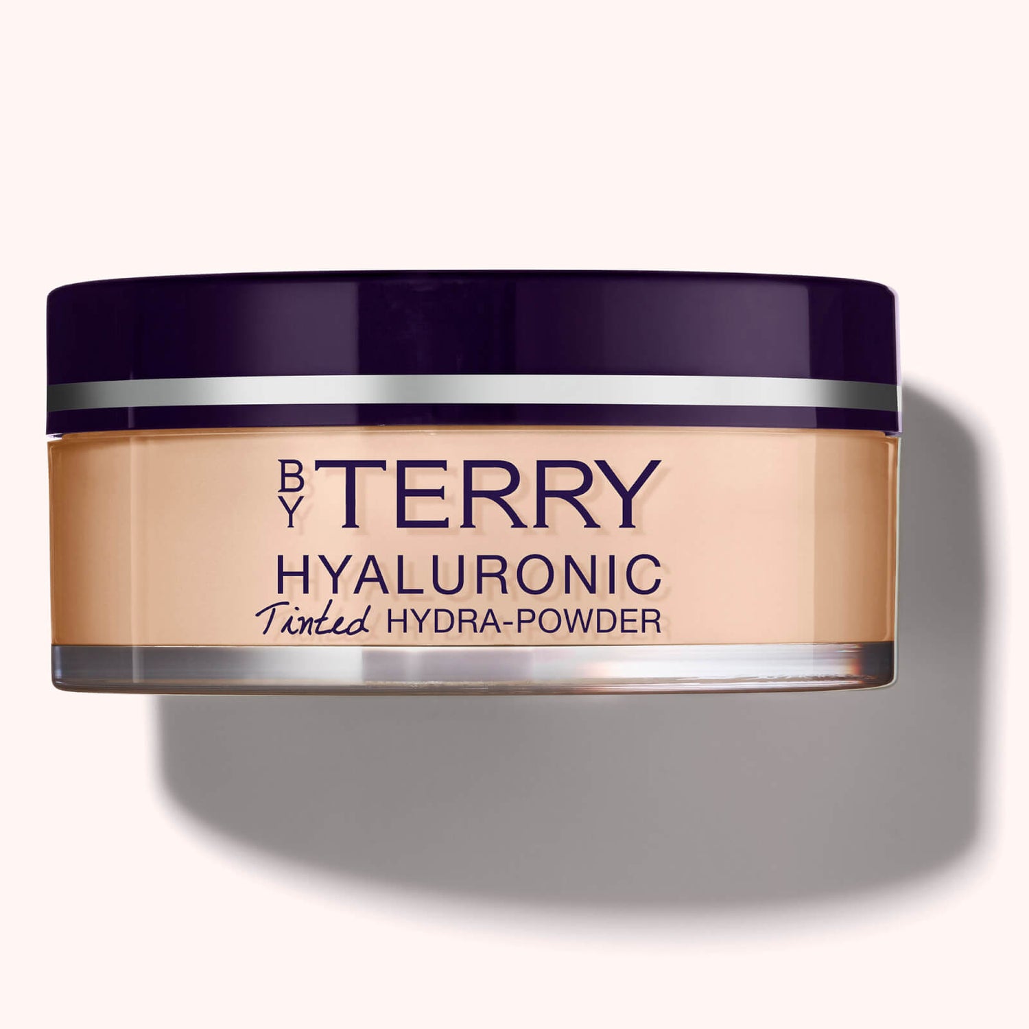 Tinted Face Setting Powder Hyaluronic Tinted By Terry
