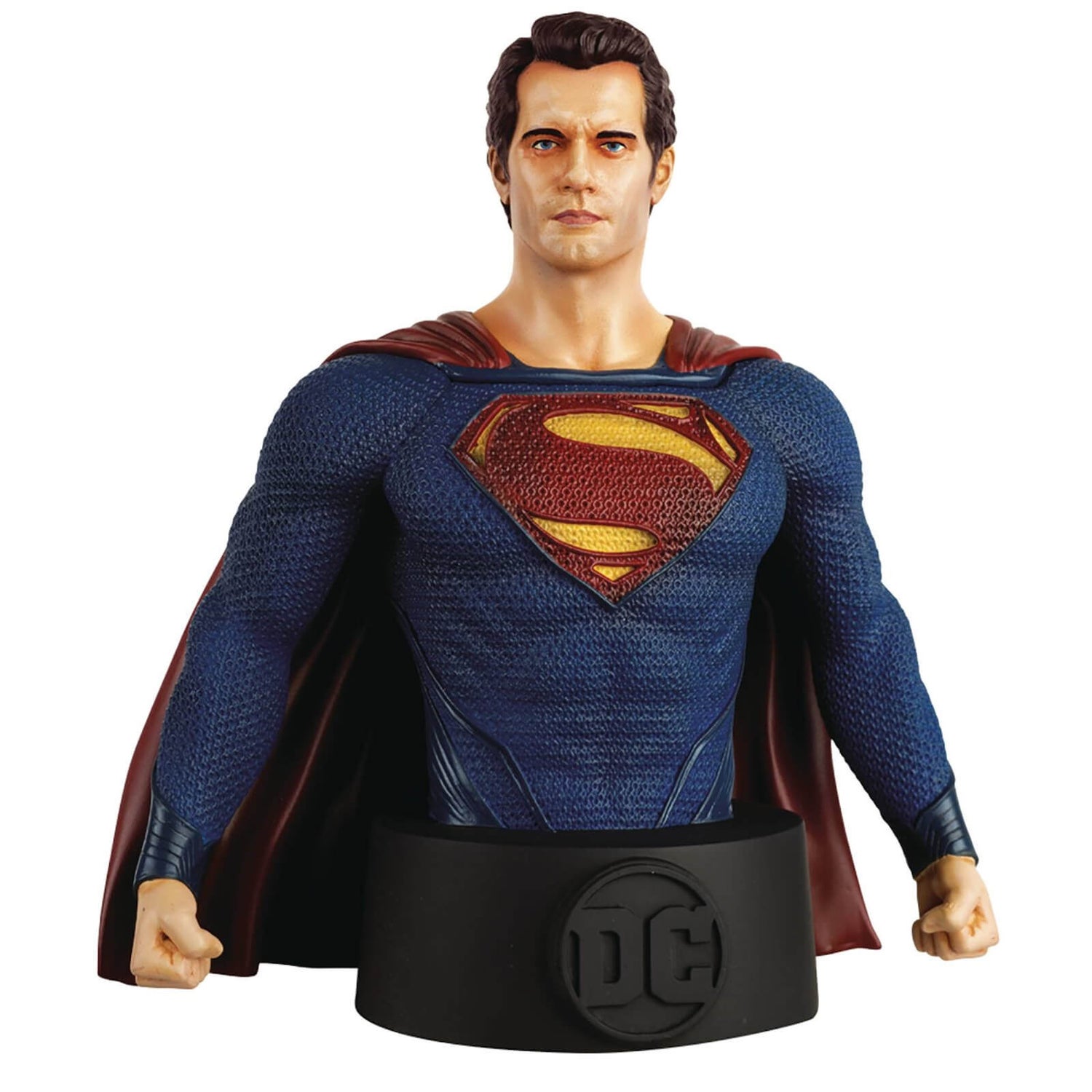 superman eaglemoss