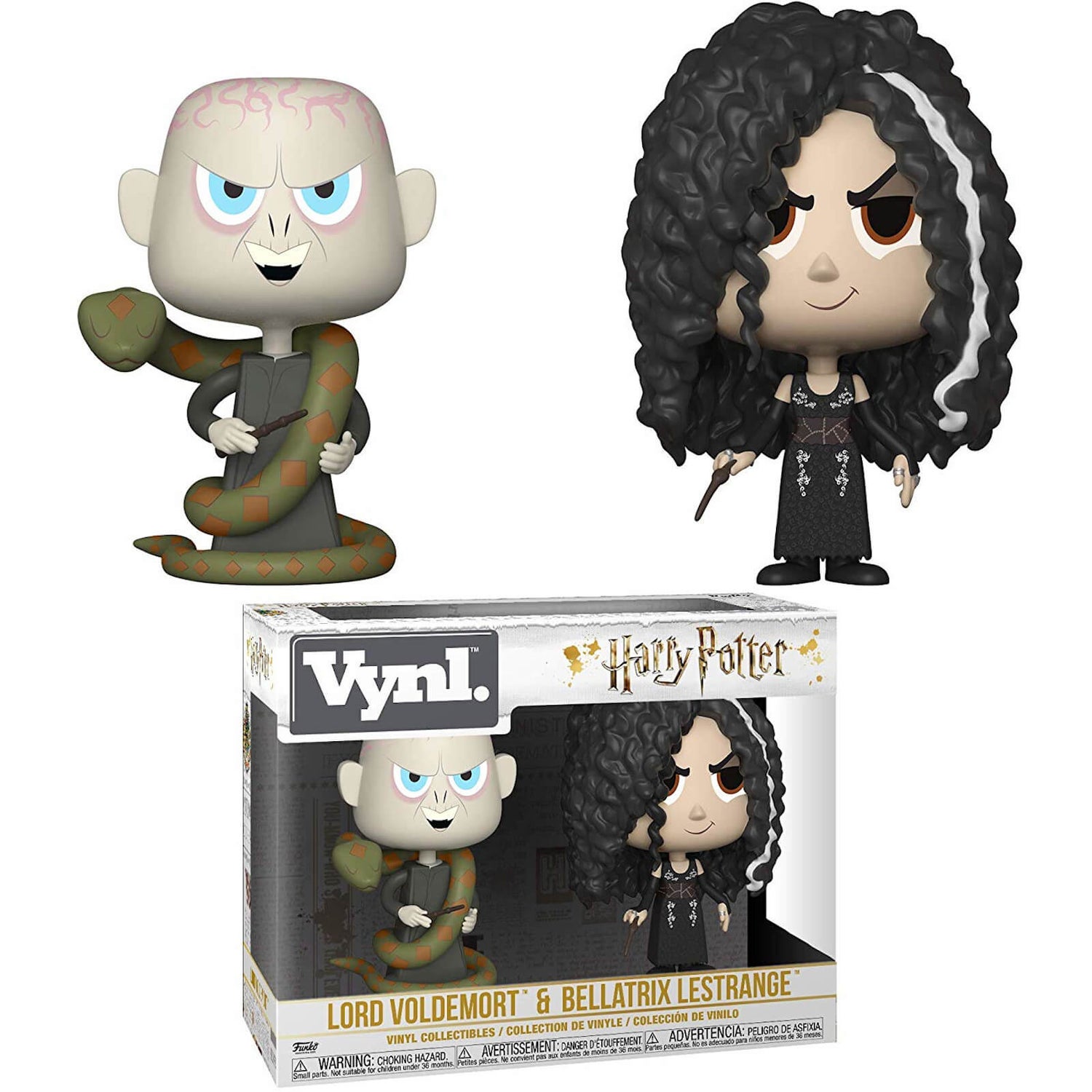 bellatrix figure