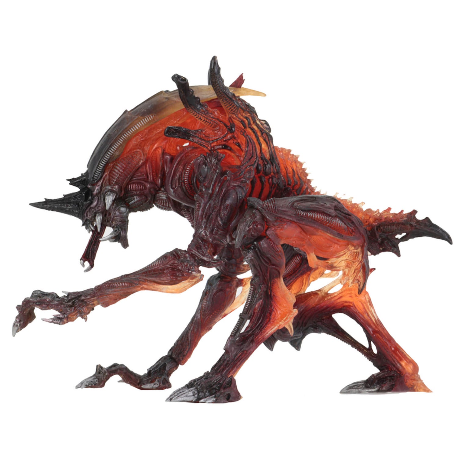 ultimate rhino alien