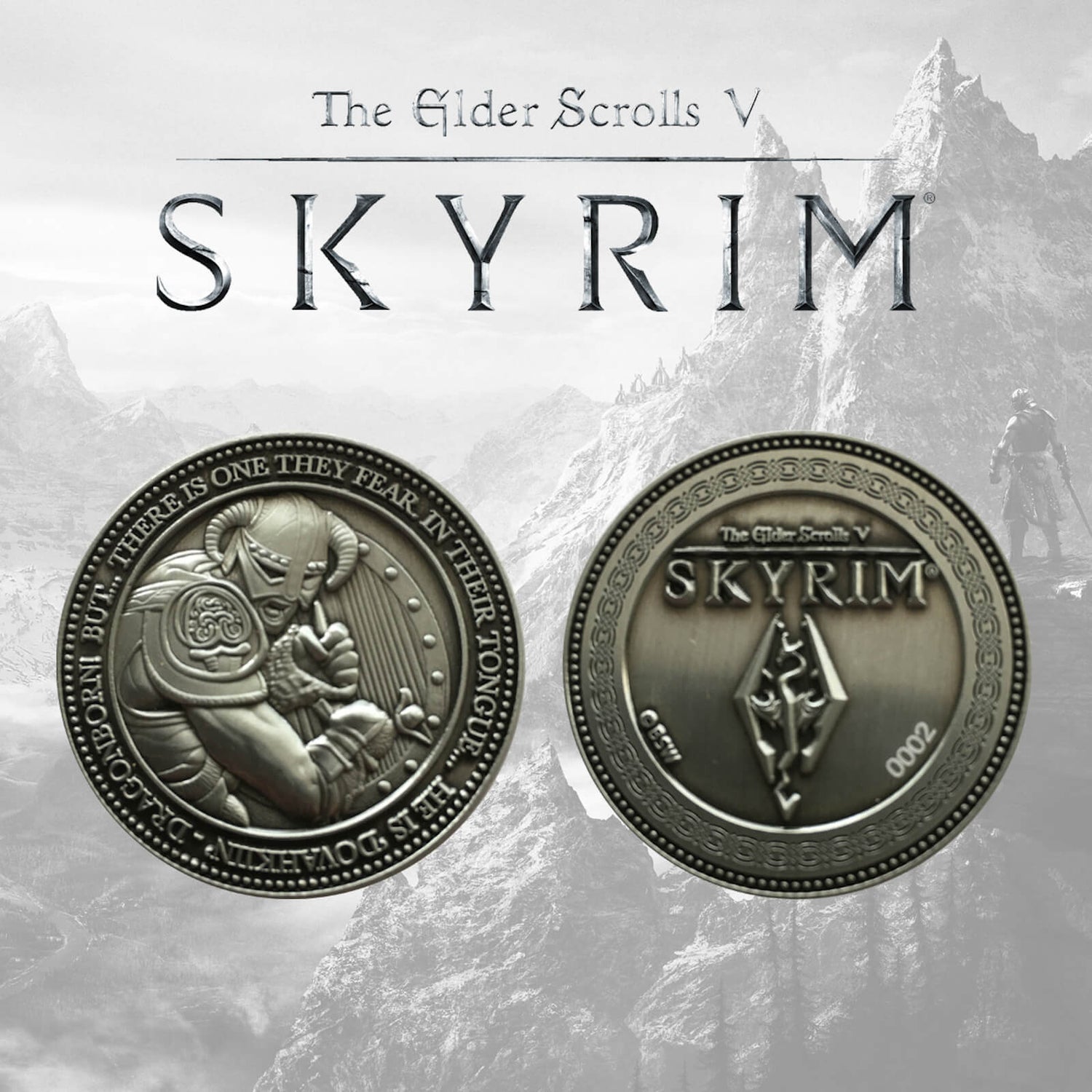 elder scrolls coin