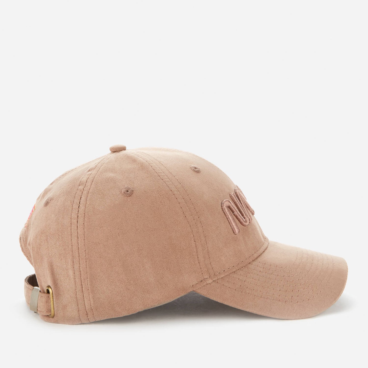 nasa cap uk