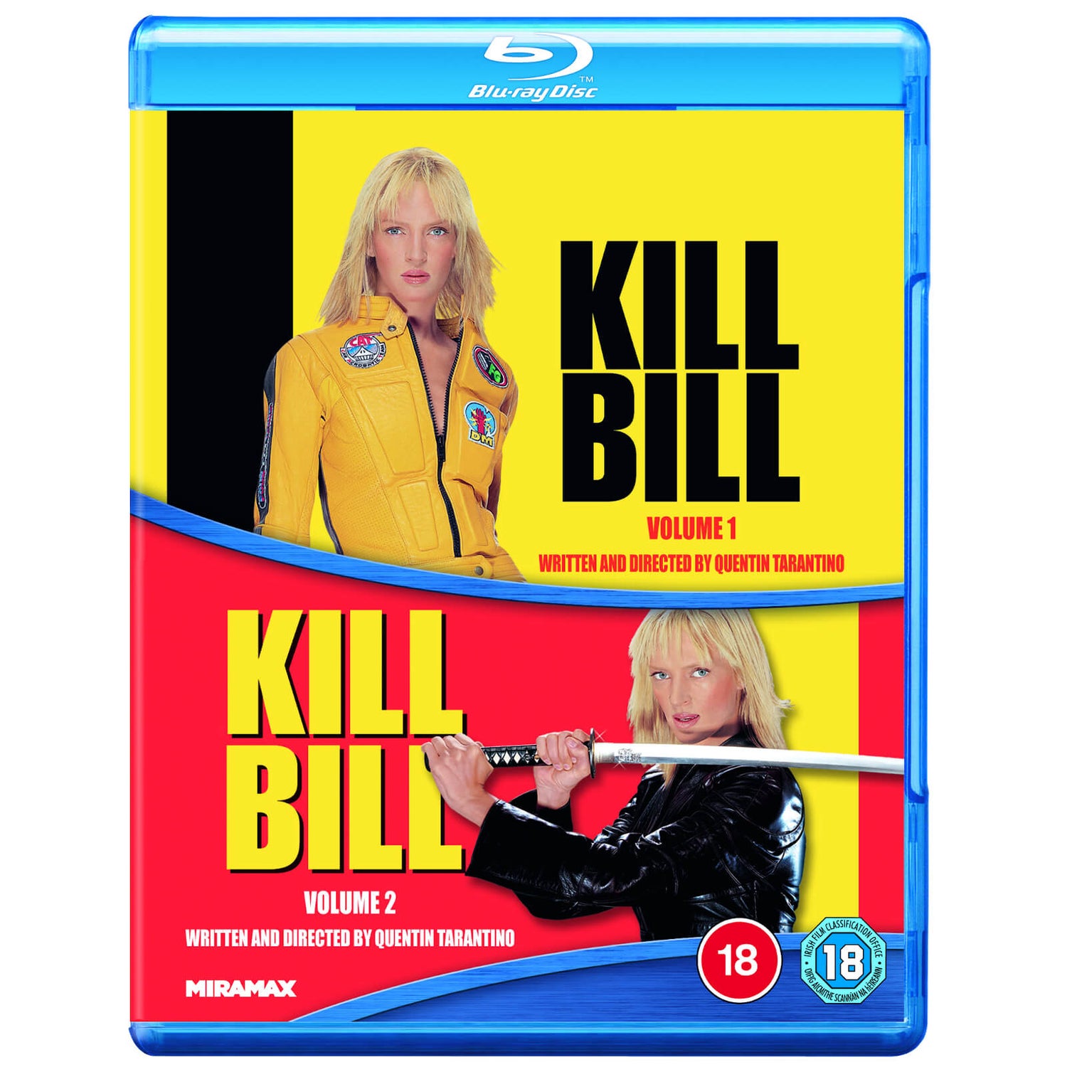 kill bill 2