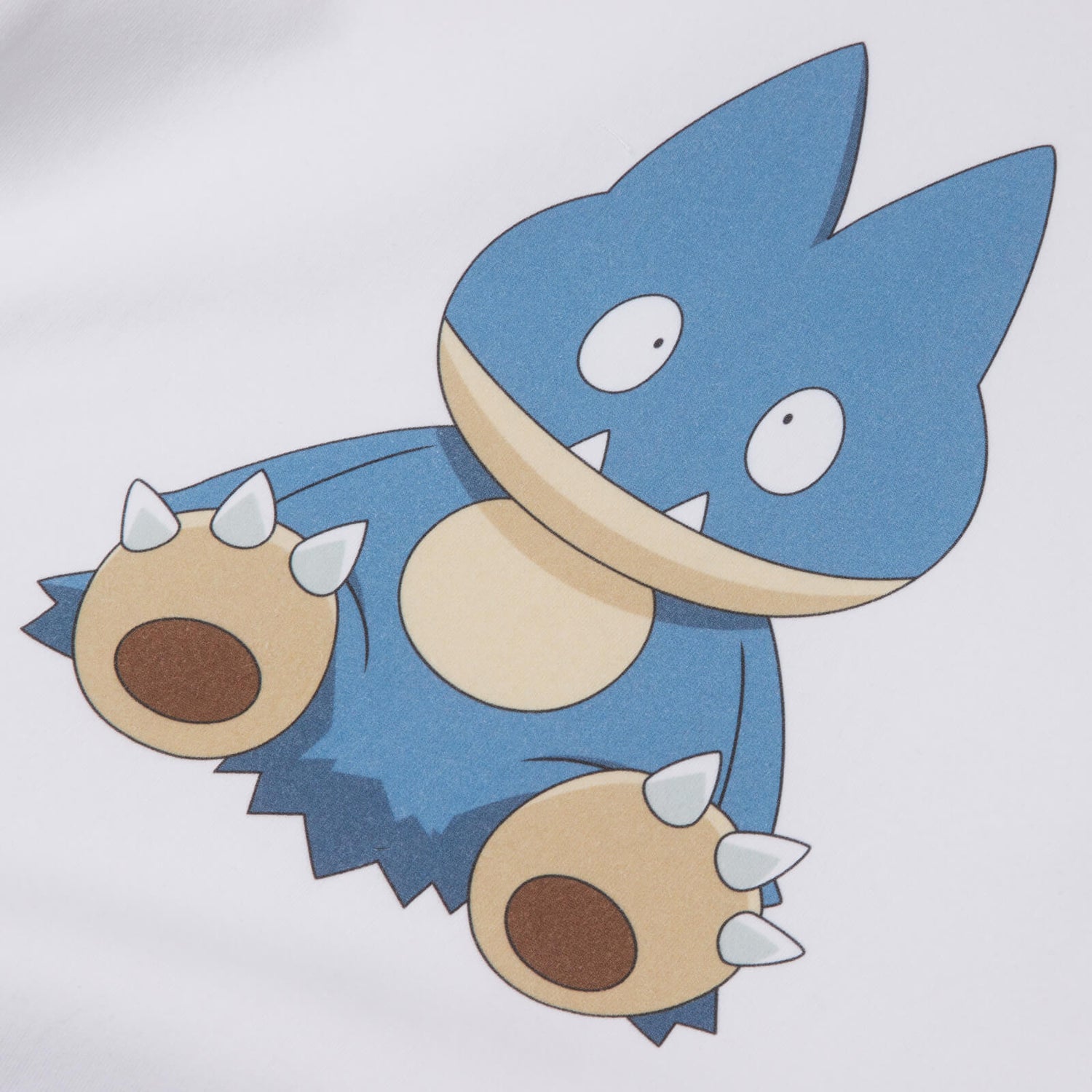 munchlax jumper