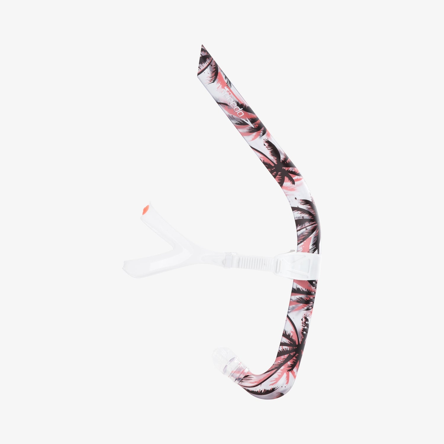 Printed Bullet Head Snorkel Speedo CA