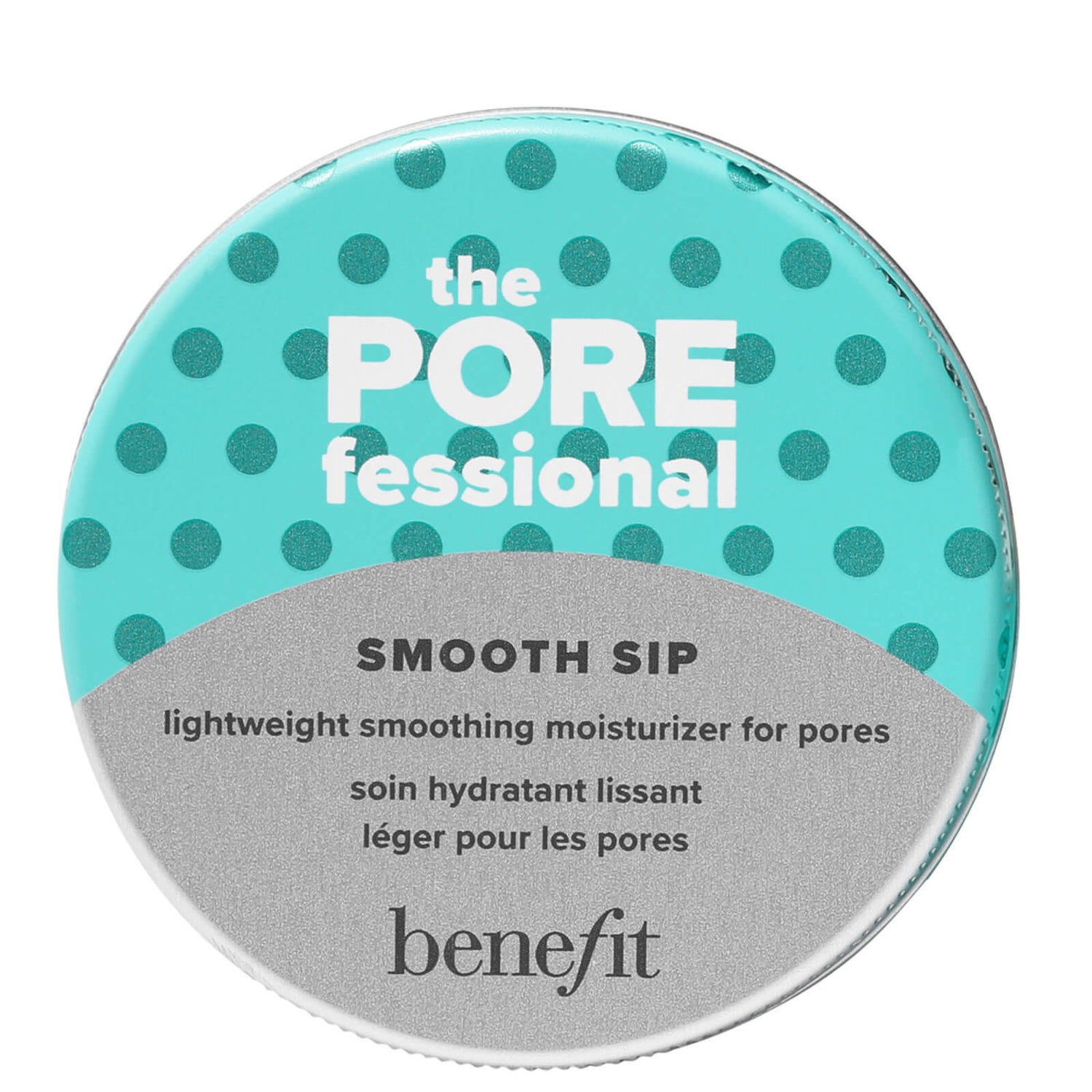 Benefit pore store