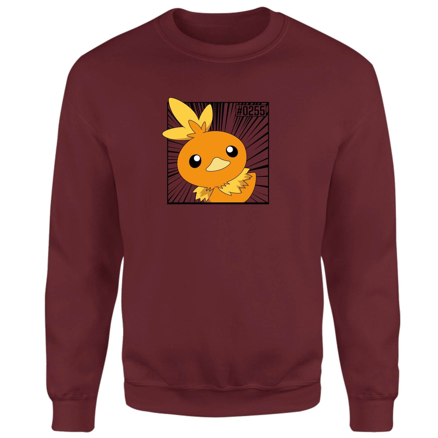 pokemon torchic