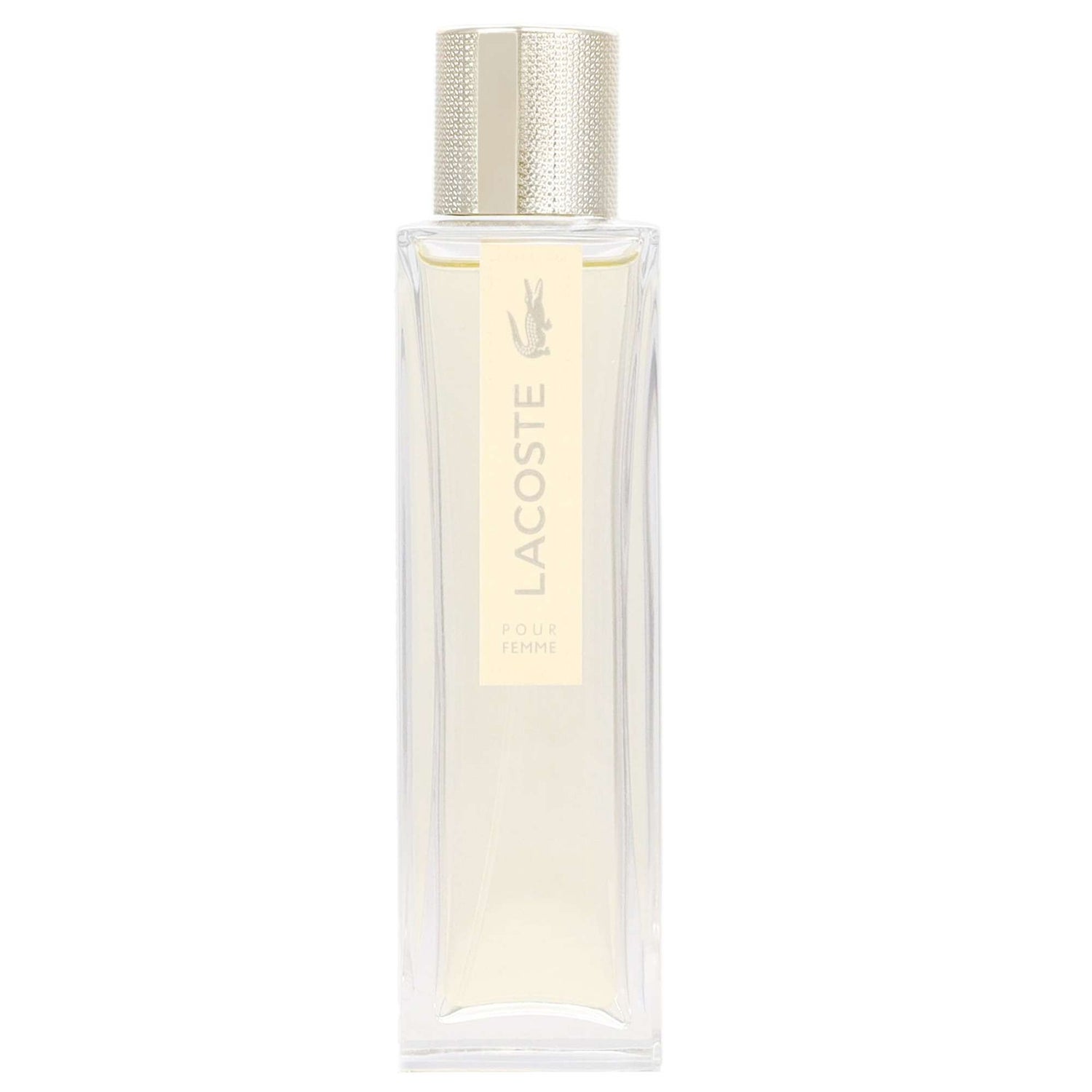 Lacoste Pour Femme Eau de Parfum Spray 90ml allbeauty