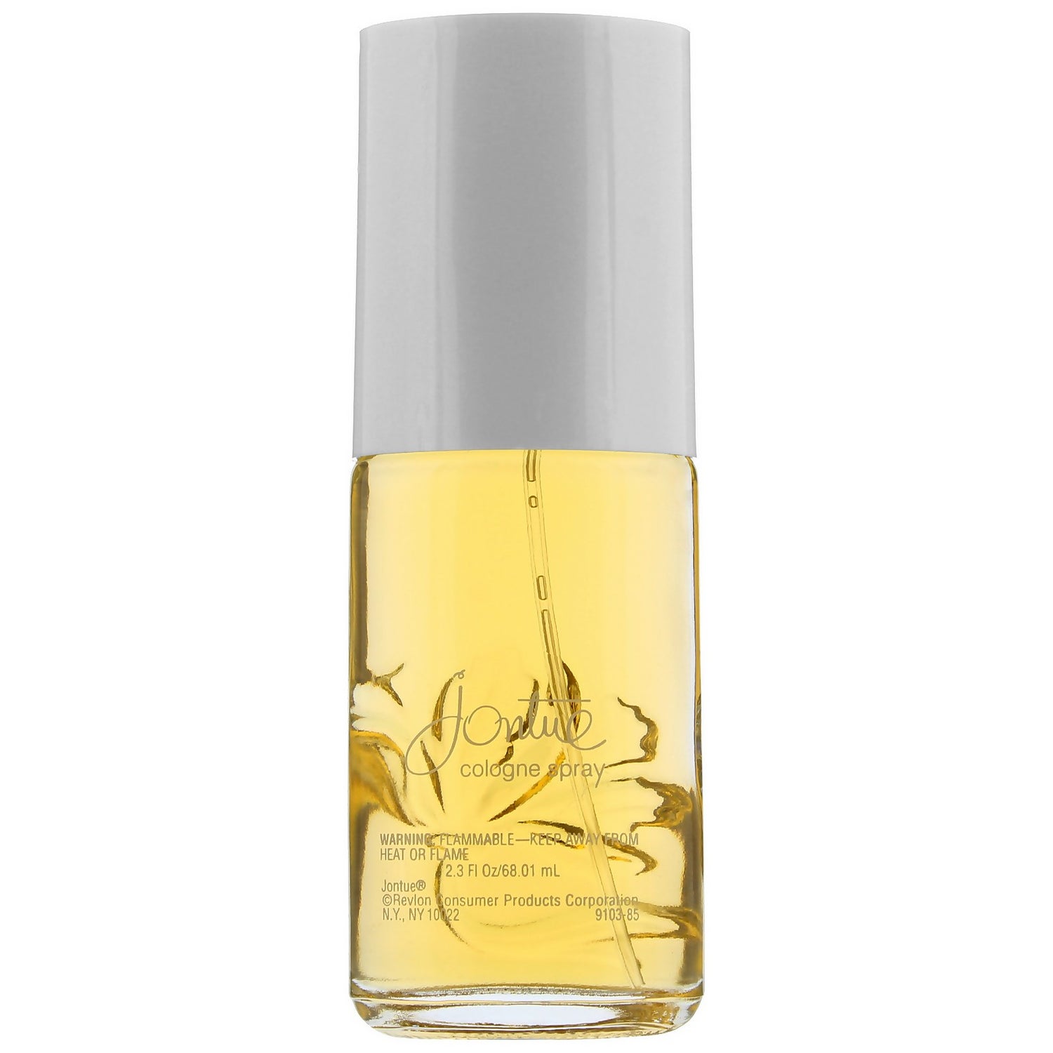 Revlon Jontue Eau de Cologne Spray 68.01ml allbeauty