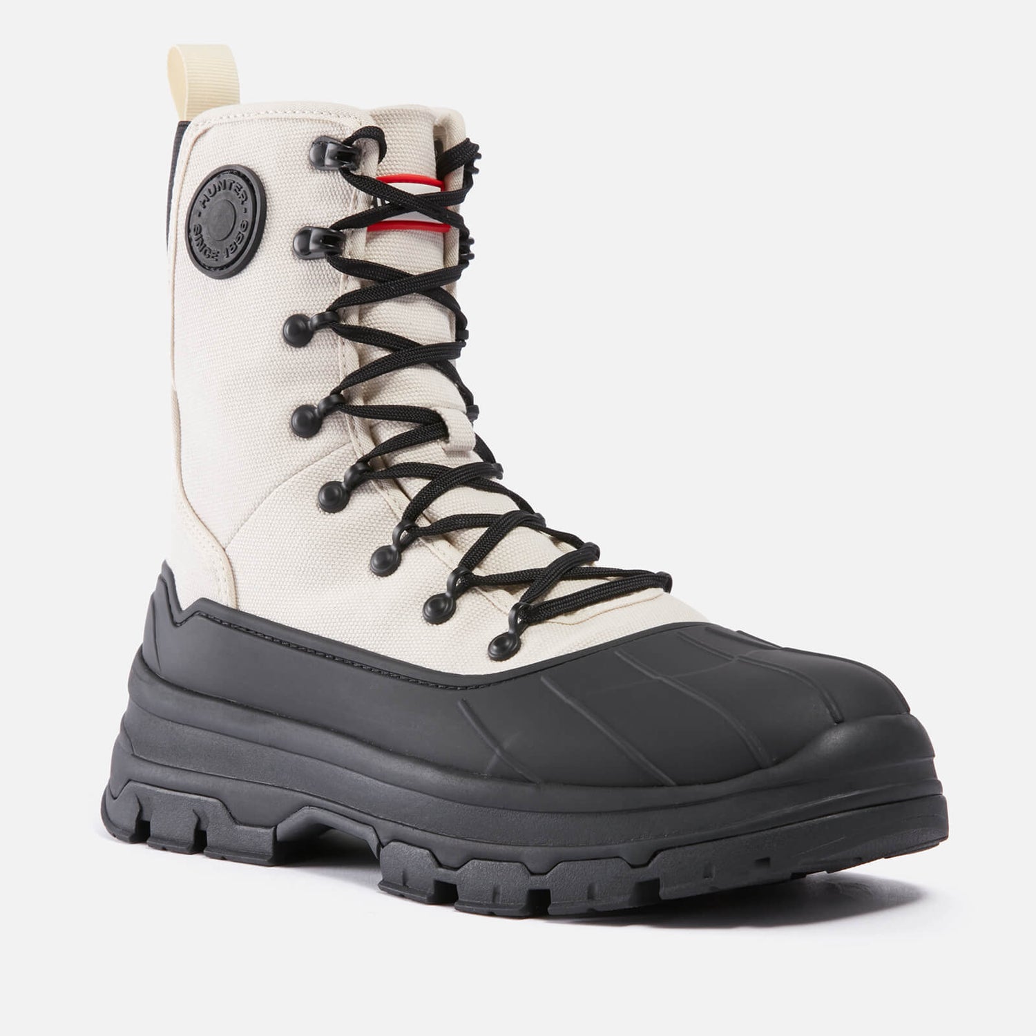 hunter urban explorer