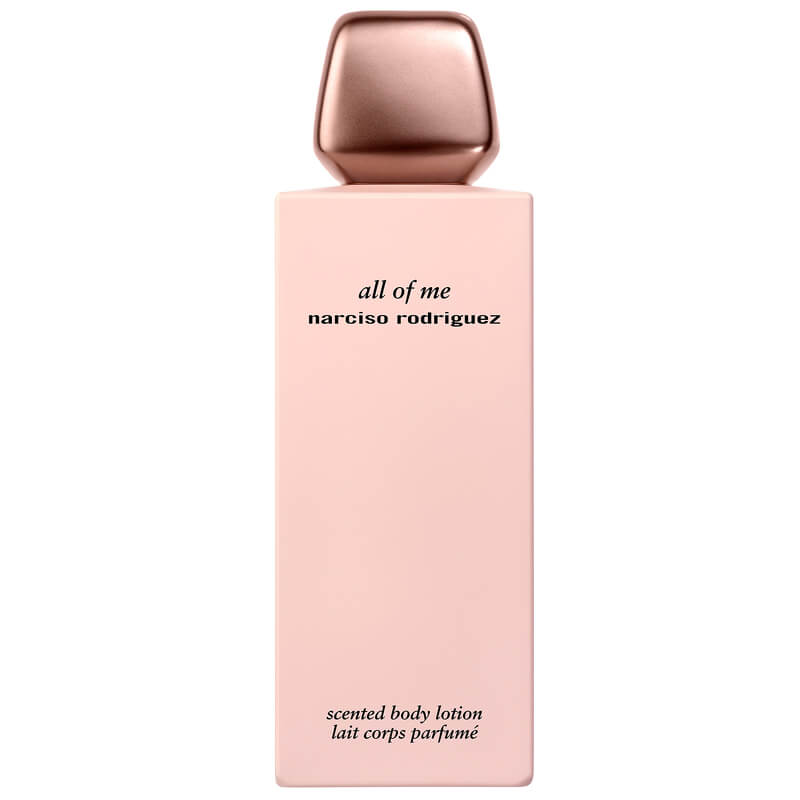 Narciso Rodriguez All Of Me Scented Body Lotion 200ml