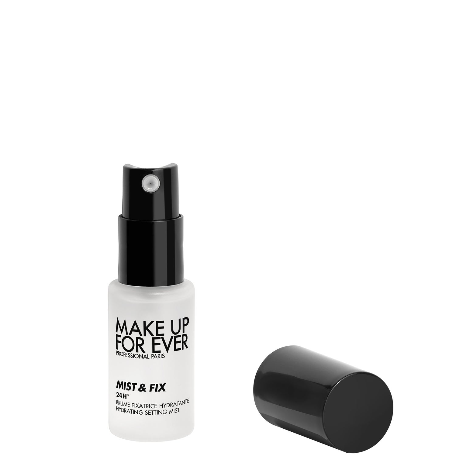 MAKE UP FOR EVER Mist Fix Matte Deluxe Spray 10ml