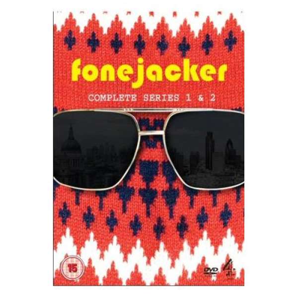 the fonejacker