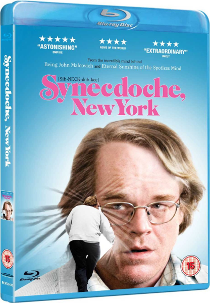 Synecdoche New York