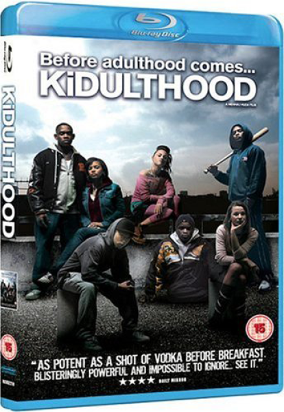 Kidulthood
