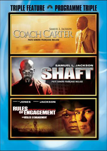 coach carter rules