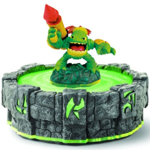 skylanders hulk