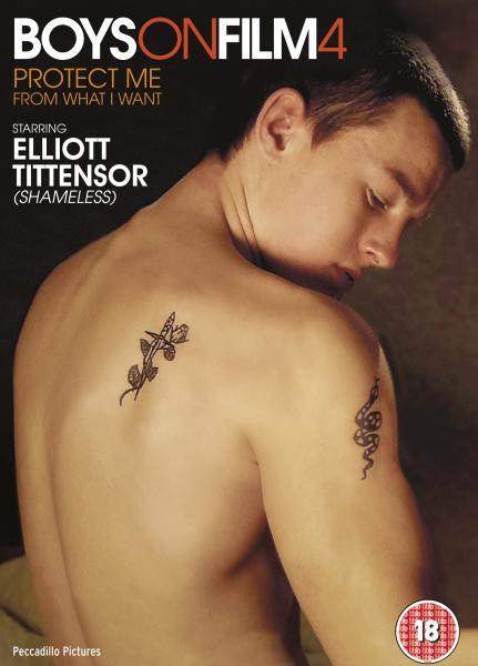 elliott tittensor attacked